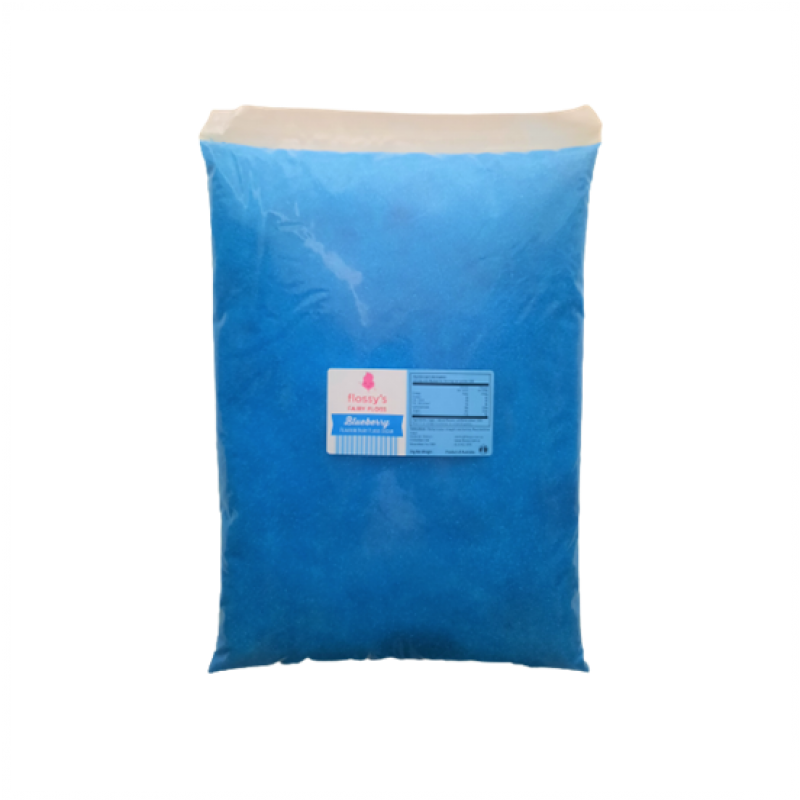Flossing Sugar 3kg