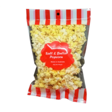 Fairy Floss Bag 70g