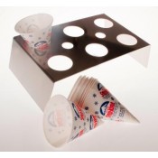 Snow Cone Supplies